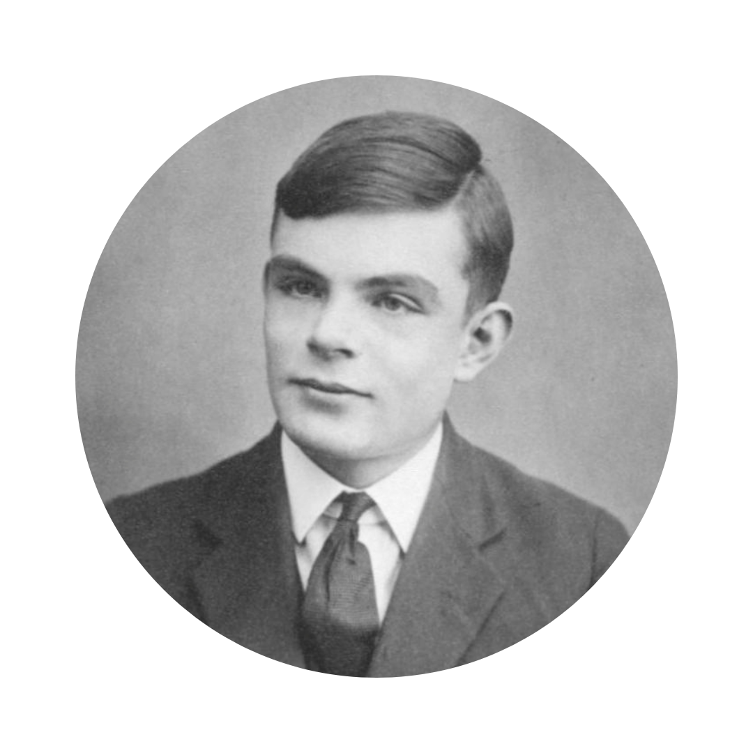 Historical industry influencers - Integral